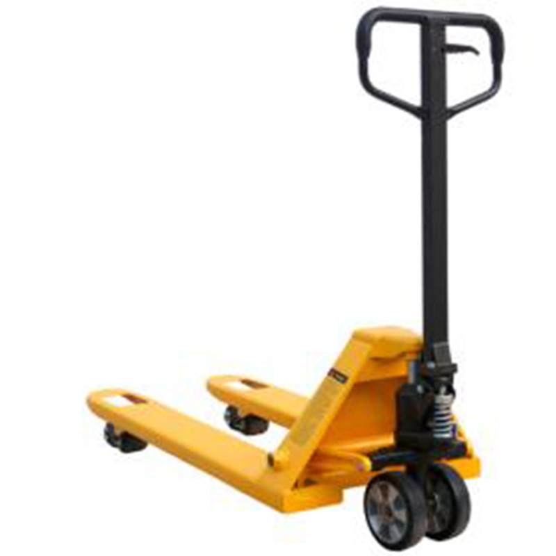 Hydraulic hand truck trolley for sale