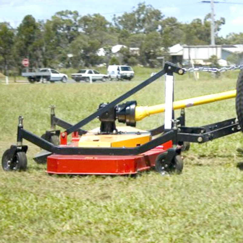 Topper Mower for sale