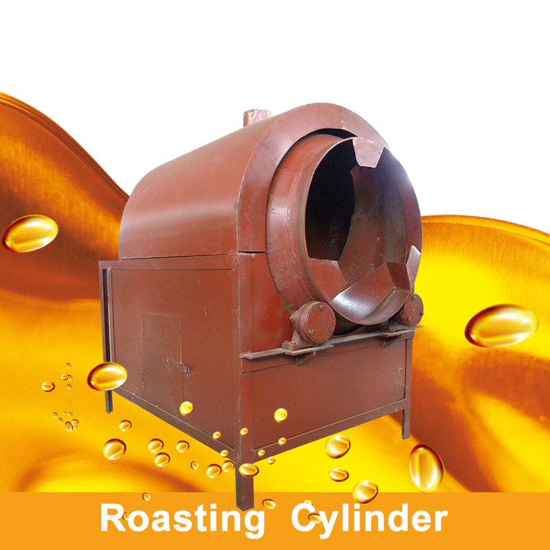 Roasting Cylinder