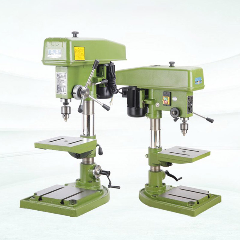Bench Drill