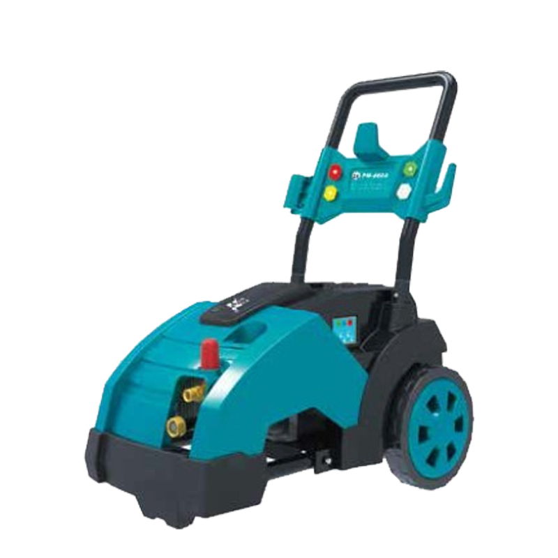 High-Pressure Cleaning Machine
