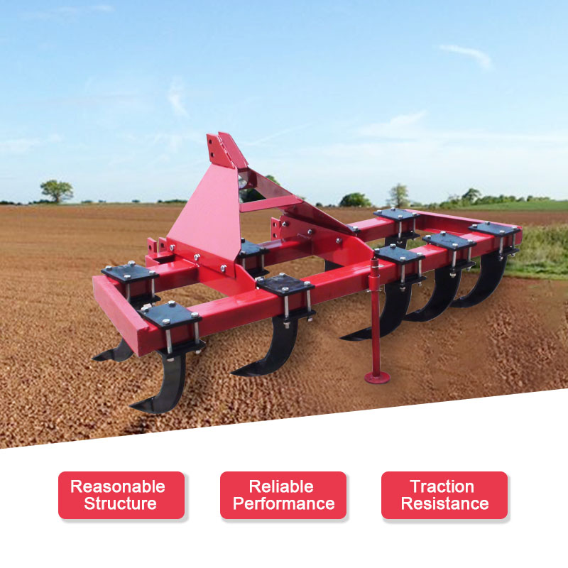 Subsoiler